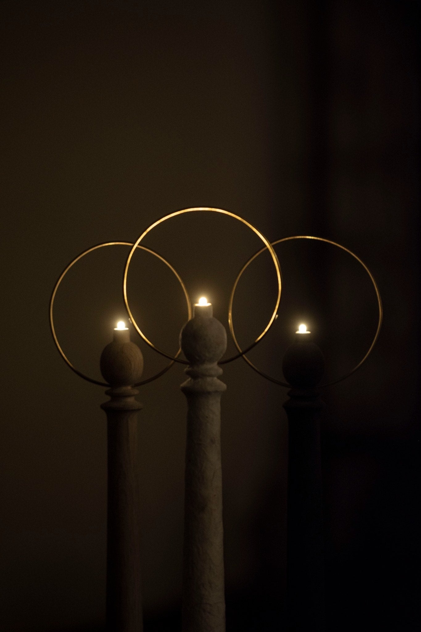 Information about the Chikuni Exhibition