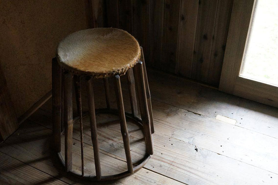 Akha chair