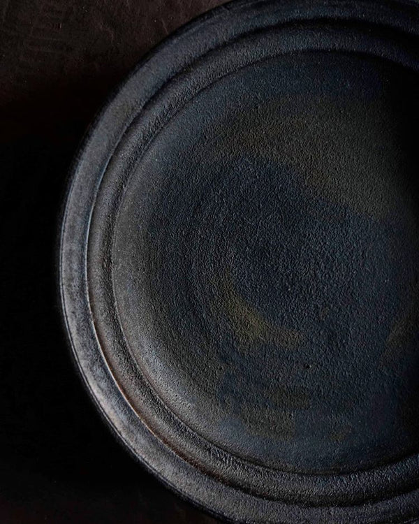 Dialogue - Masami Tokuda